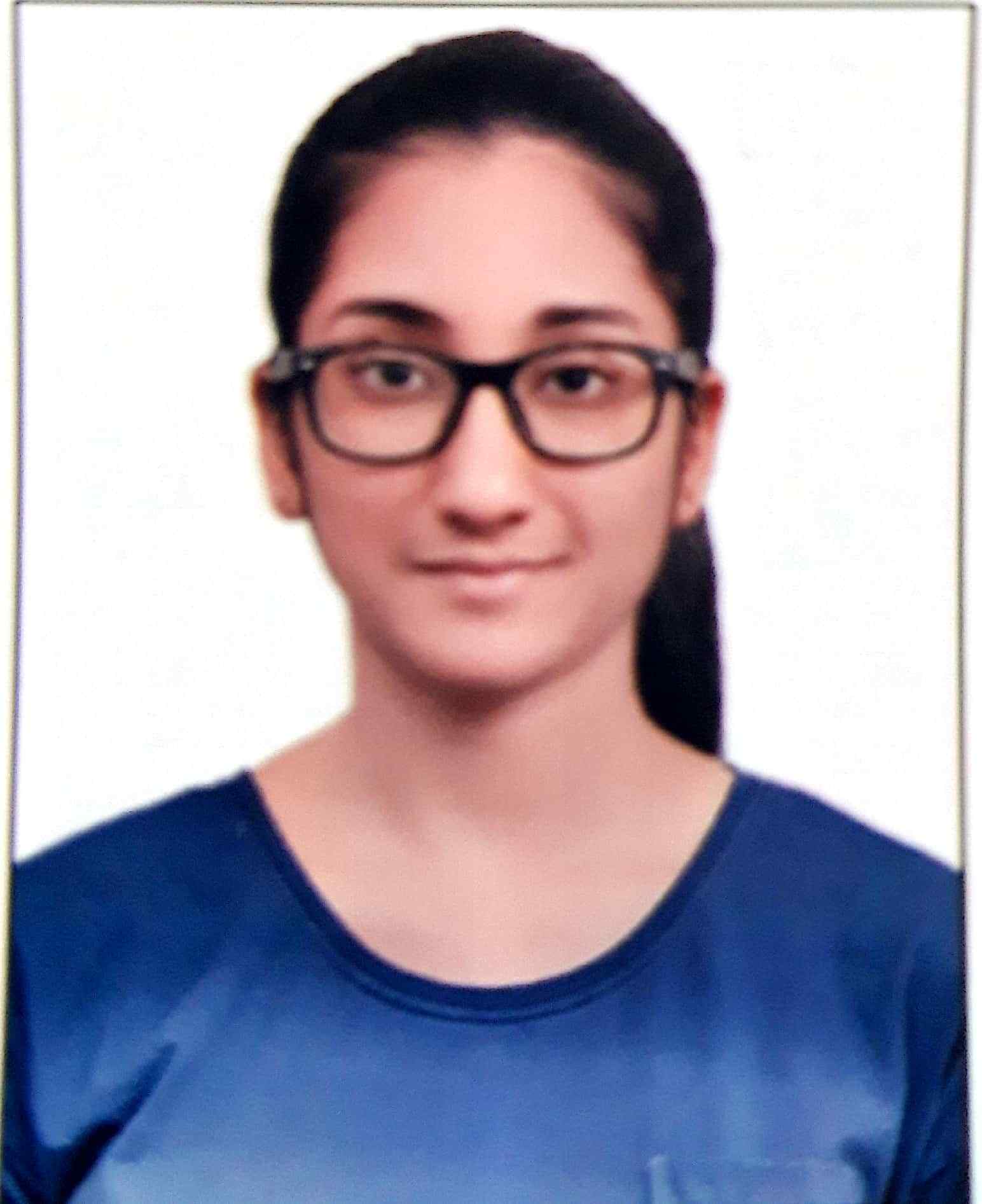 Our Team Member