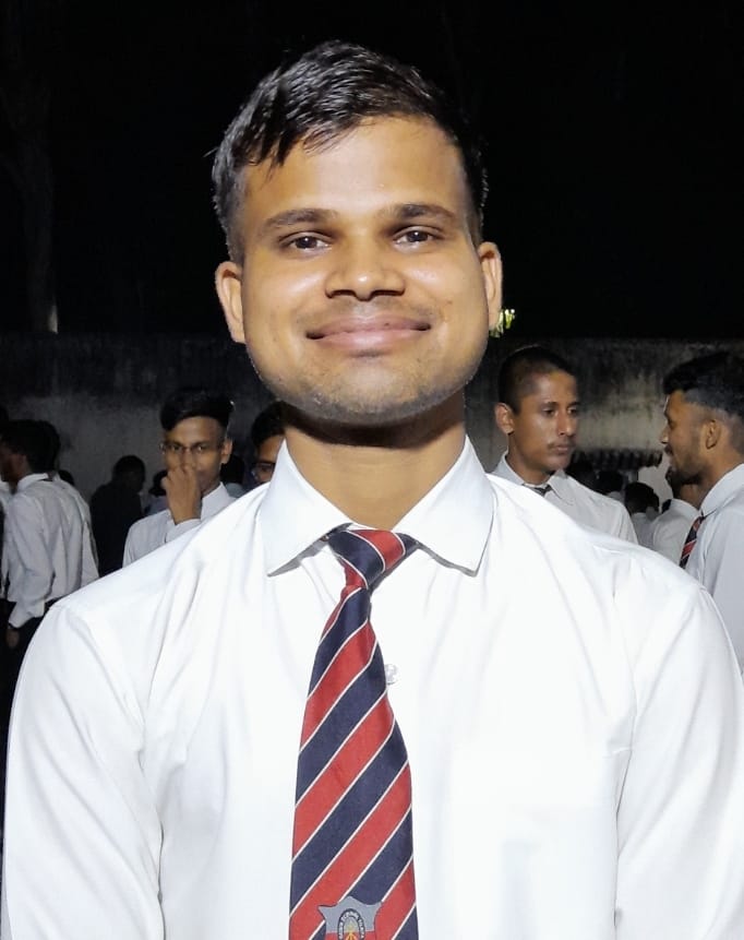 Our Team Member
